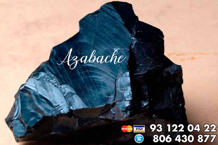 Protege tu alma con el Azabache